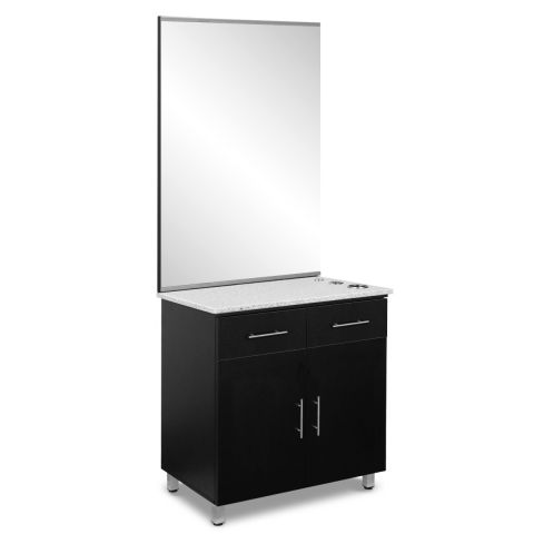 Salon Styling Stations | Hairdressing Stations | Salon Furniture Warehouse