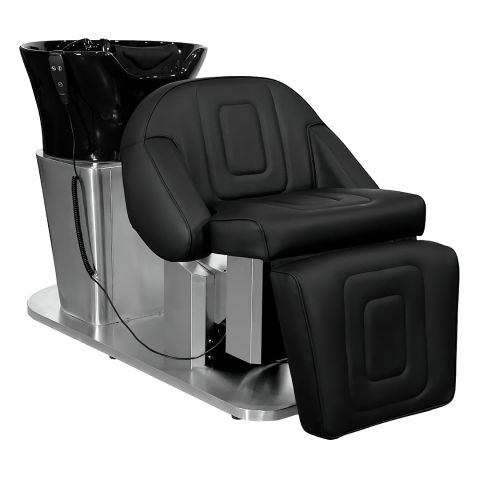 Shampoo Stations | Shampooing Chairs with Bowls | Salon Furniture Warehouse