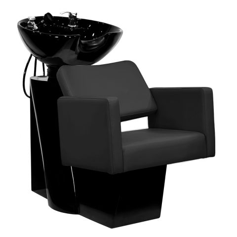 Shampoo Stations | Shampooing Chairs with Bowls | Salon Furniture Warehouse