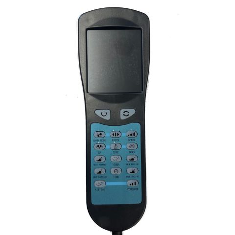 Varisi Remote Control