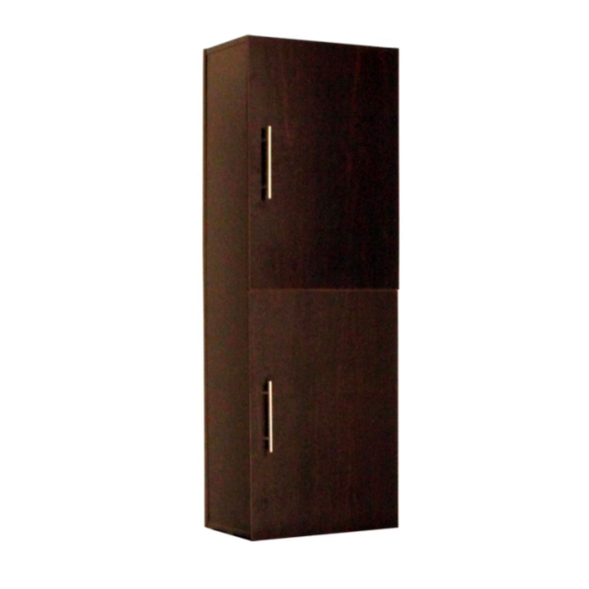 Deco Vega Top Cabinet - Black