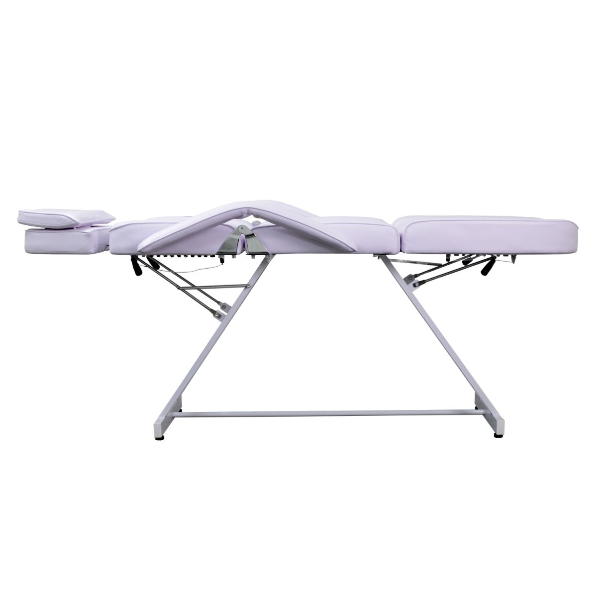 Economy Facial Bed - White