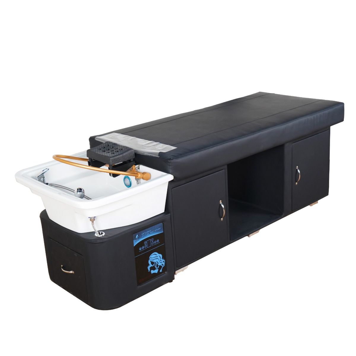 Euphoria Head Spa Shampoo Bed