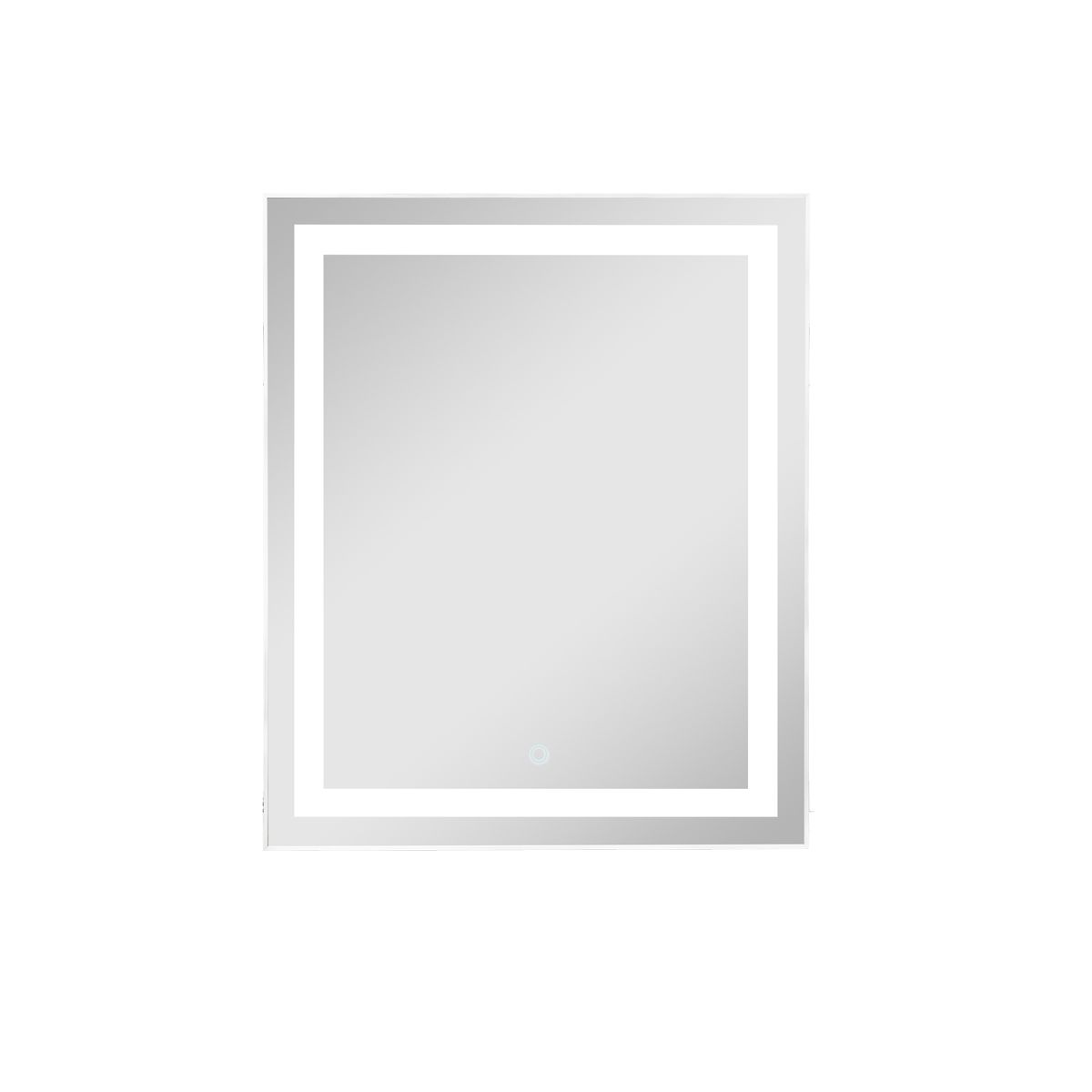 Deco Aurora LED Wall Mount Mirror