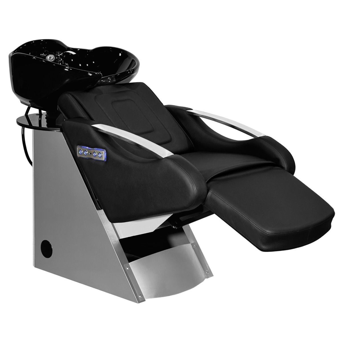 Mura Reclining Massage Shampoo Station