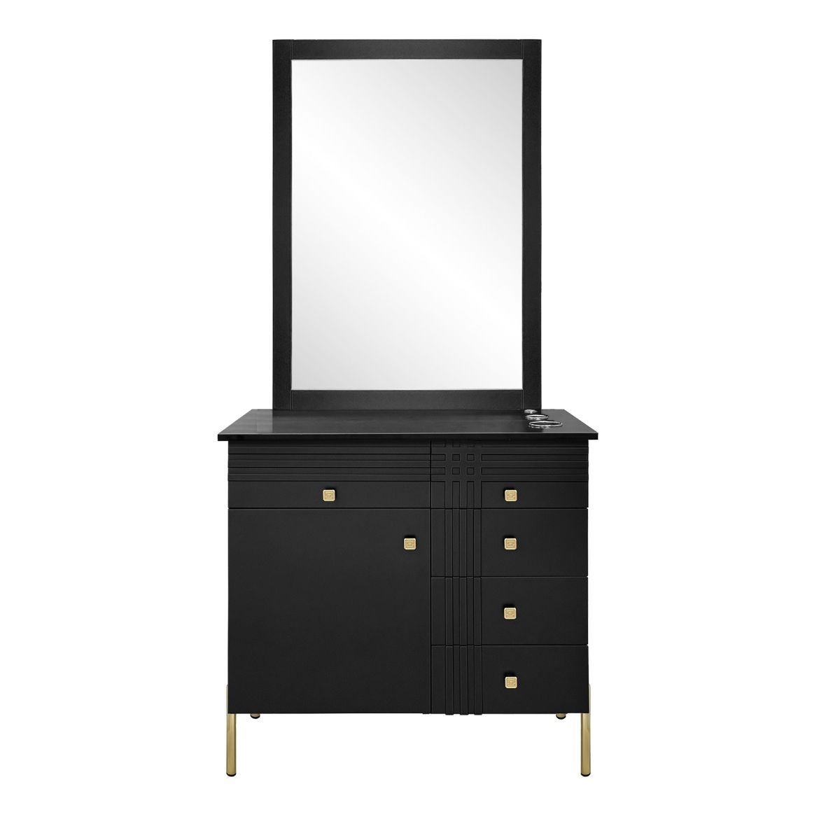 Deco Jaxen 36'' Styling Station