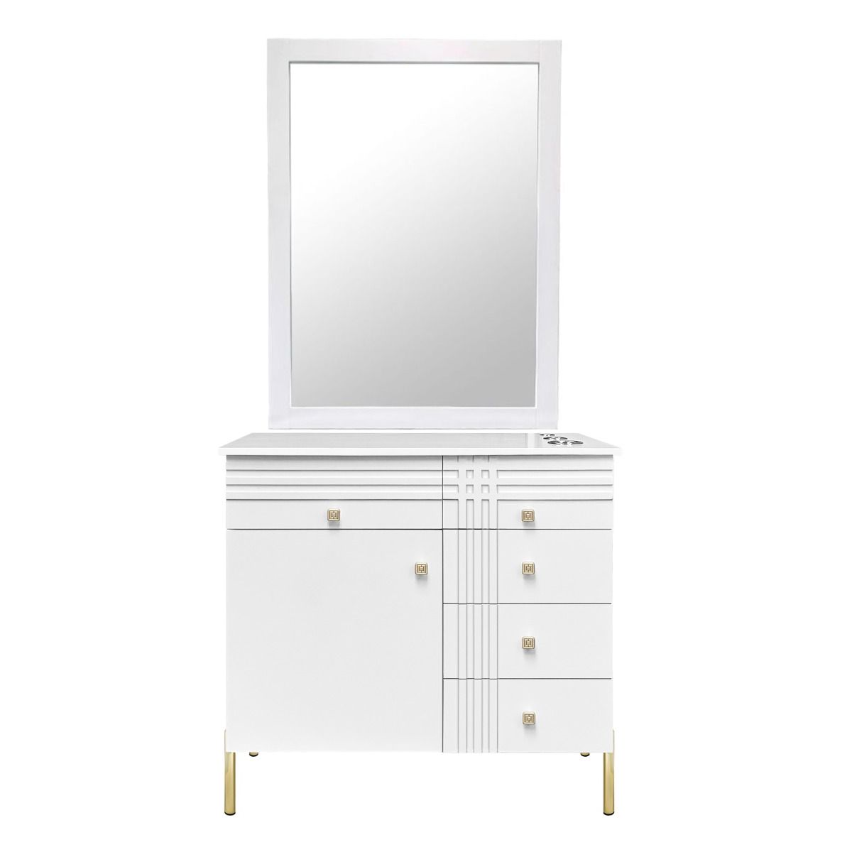 Deco Jaxen 36'' Styling Station