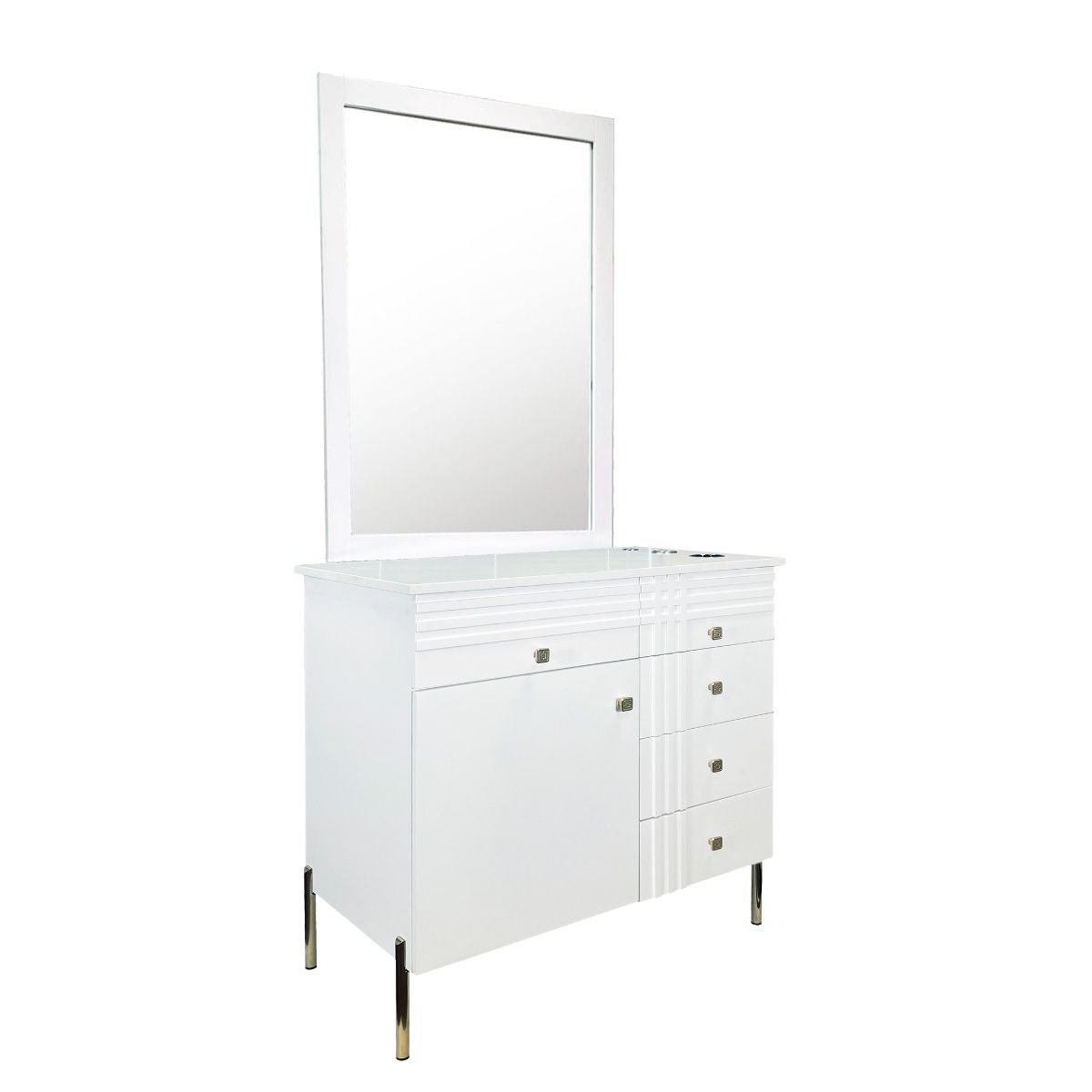 Deco Jaxen 36'' Styling Station