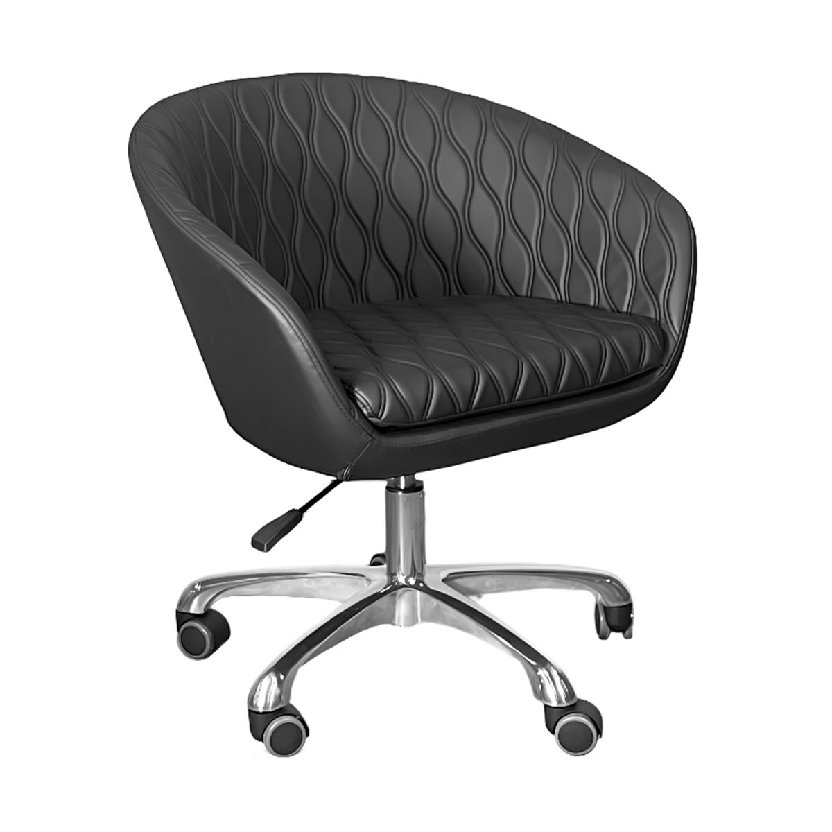 Deco Phoenix Customer Chair