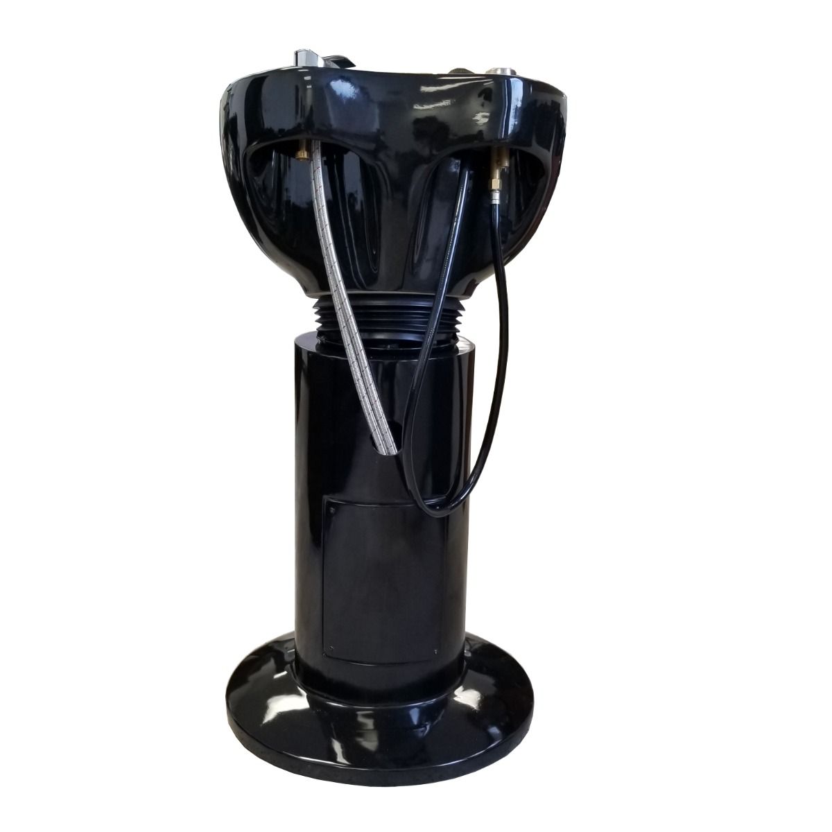Deco Doric Shampoo Pedestal
