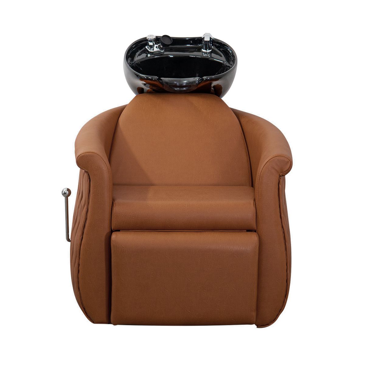 Deco Tiffany Shampoo Station - Classic Brown