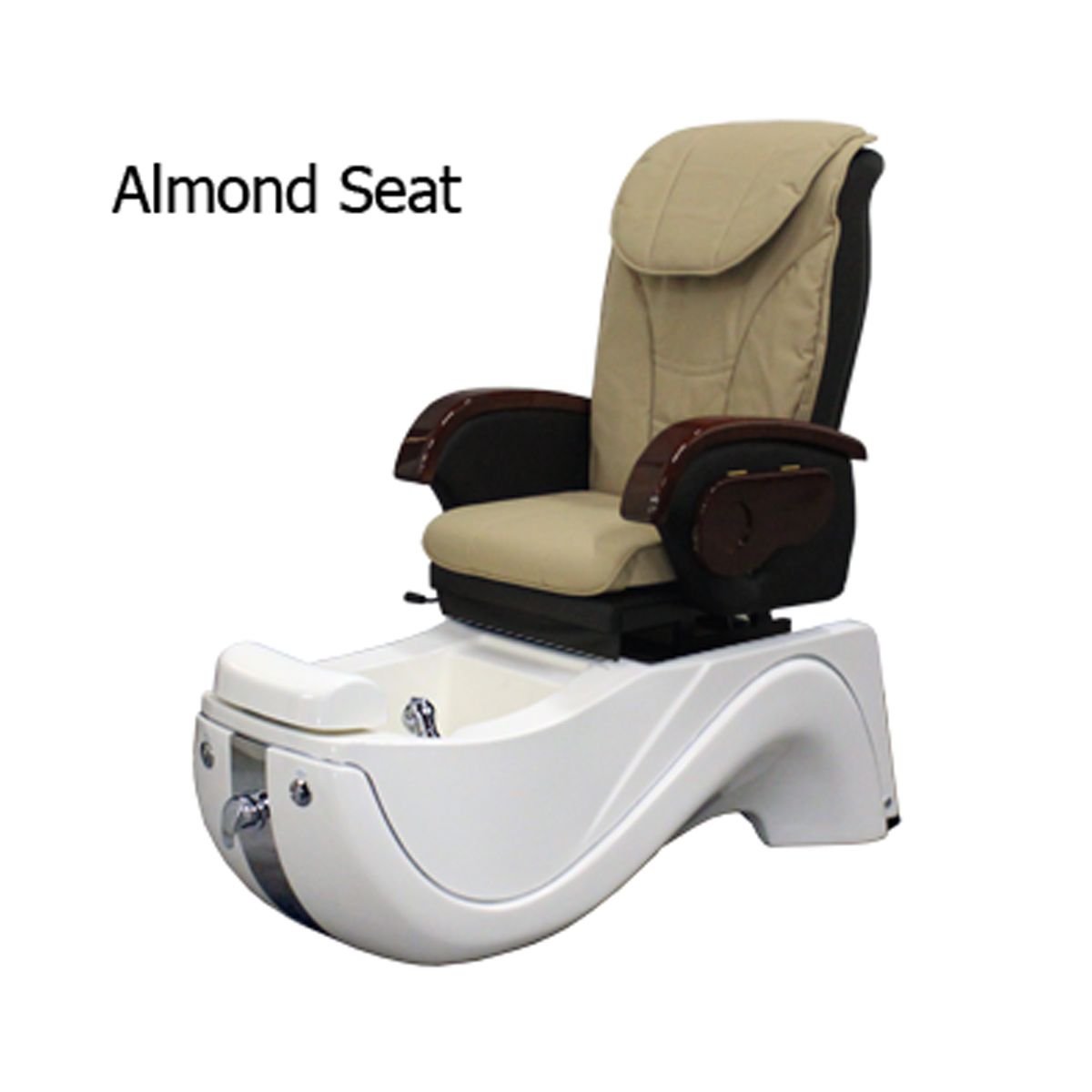 Deco Wave Pedicure Spa