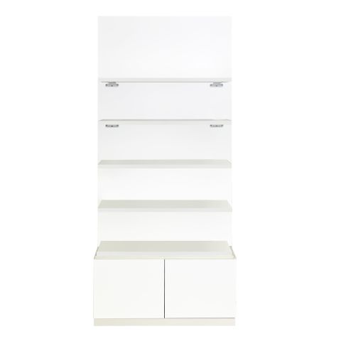 Retail displays - Displays & Decorations - Reception area - Main